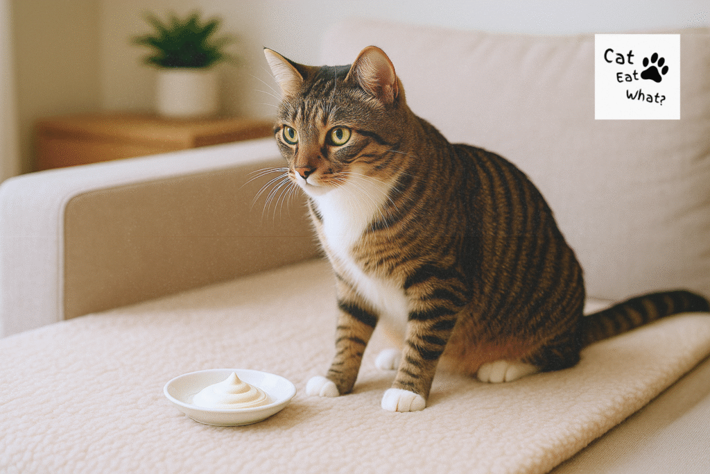 Can Cats Eat Cream? The Creamy Truth Every Cat Owner Should Know