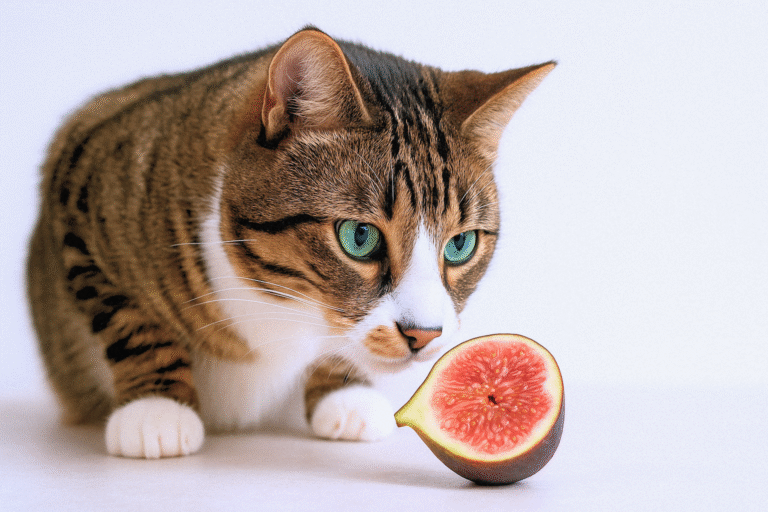 Can Cats Eat Lemons? Why This Citrus Is Dangerous for Cats